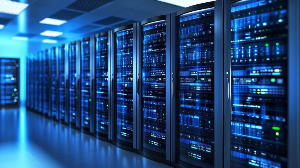 Reliable Web Hosting in Ireland – Fast, Secure & Affordable